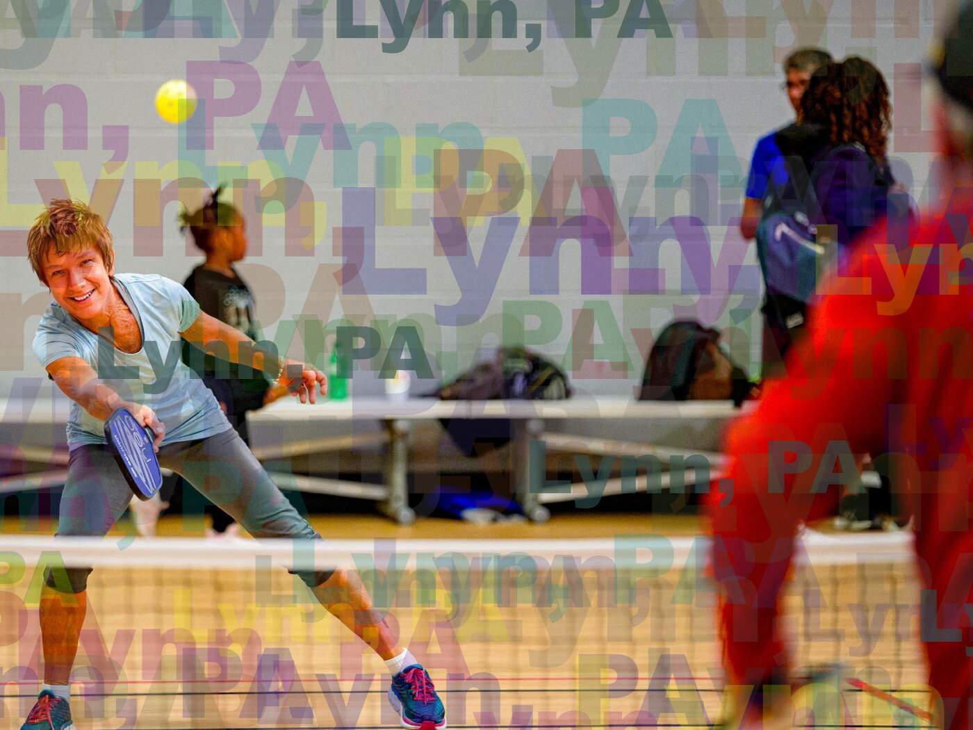 Lynn Pickleball: Find Courts & Get Started